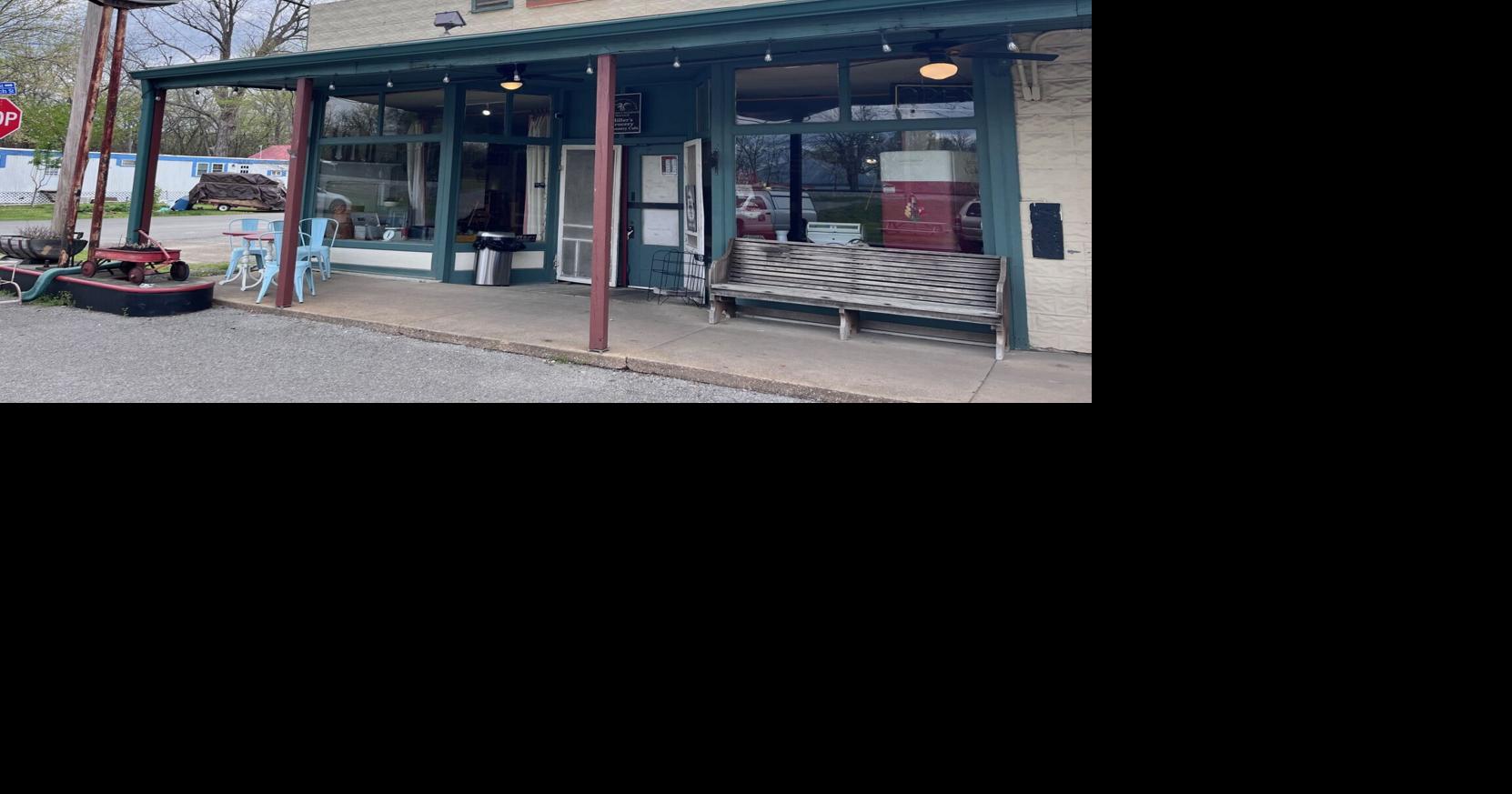 Hitting the Road: Miller’s Grocery | News | manchestertimes.com