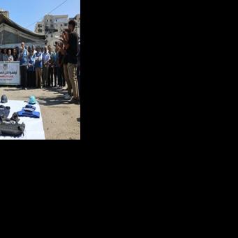 RSF says Israel killed highest number of journalists again this year ...