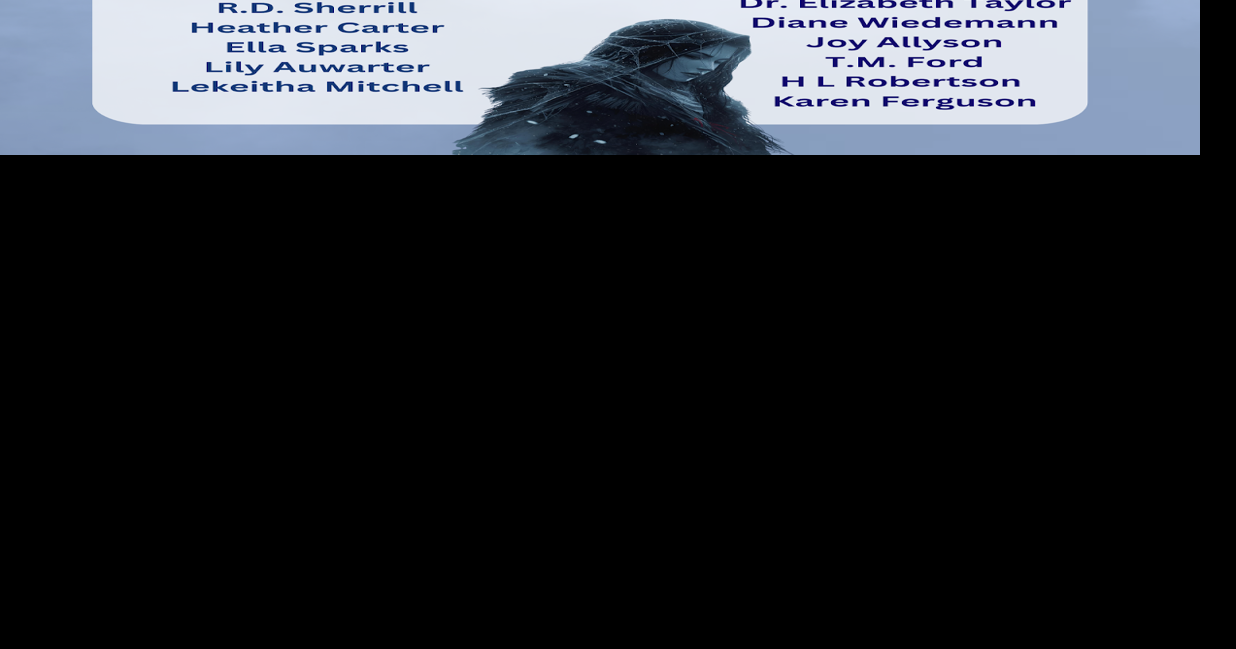 Manchester Library celebrates ‘Whispers in Winter’ | Local News ...