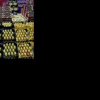 'Pesticide cocktails' pollute apples across Europe: study | National ...