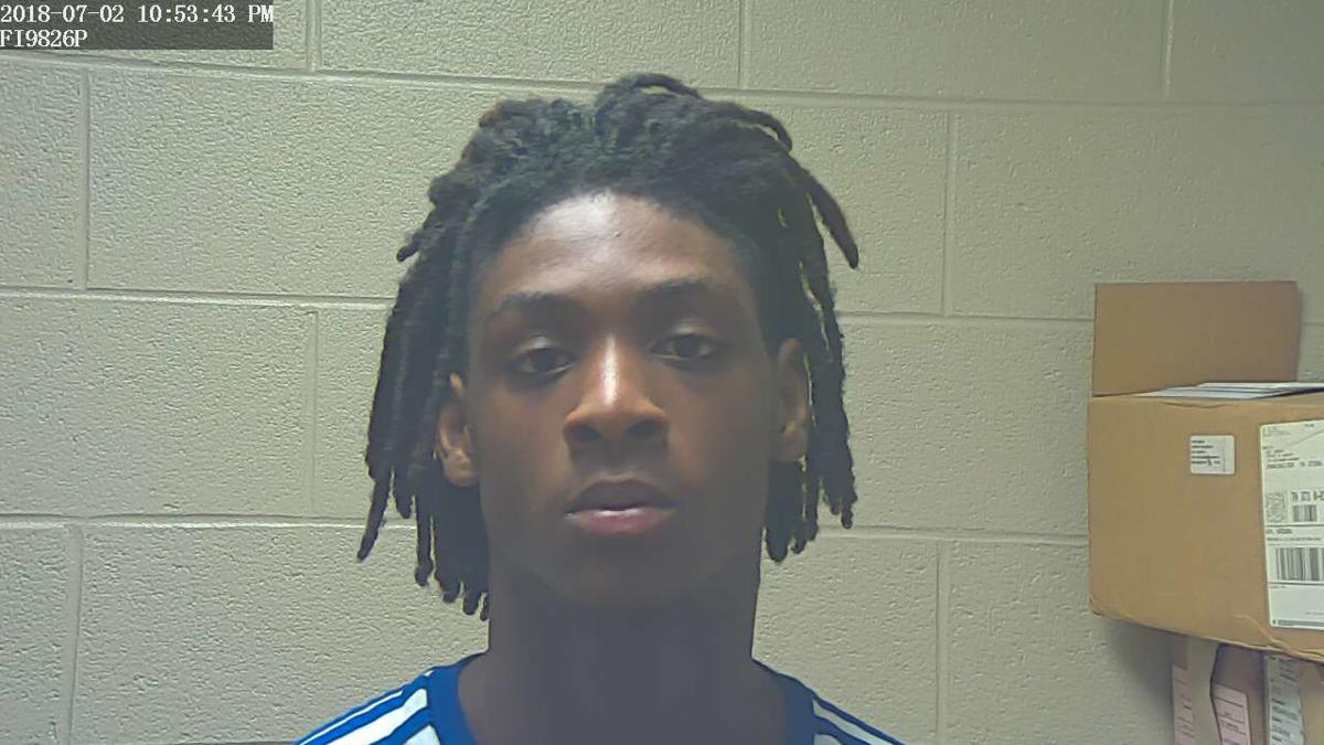 High Speed chase through Manchester interstate leads to three arrests ...