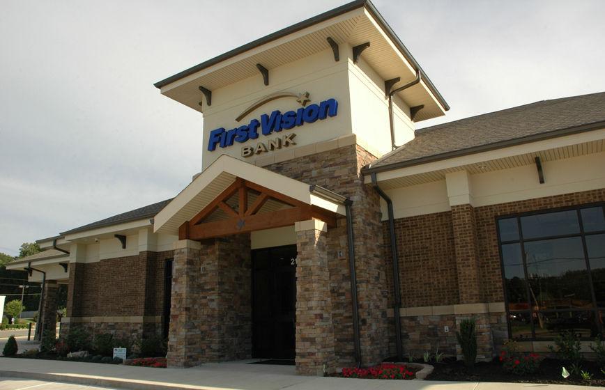 First Vision Bank opens new Manchester location | Business & Finance ...