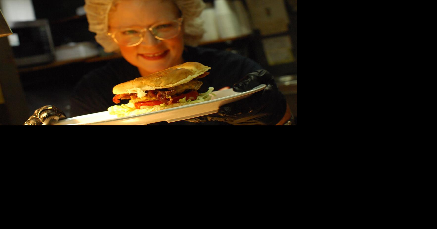 Jiffy Burger celebrates Becky Buller Band release with signature new ...