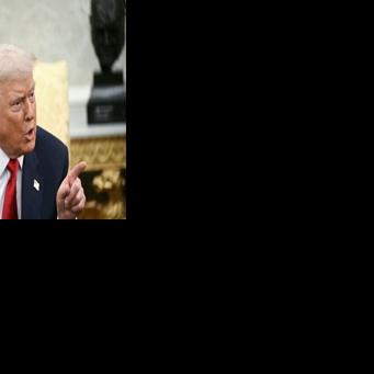 Trump to charge $1bn for permanent 'peace board' membership | National ...