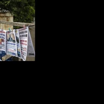 Benin hunts soldiers behind failed coup | National News ...