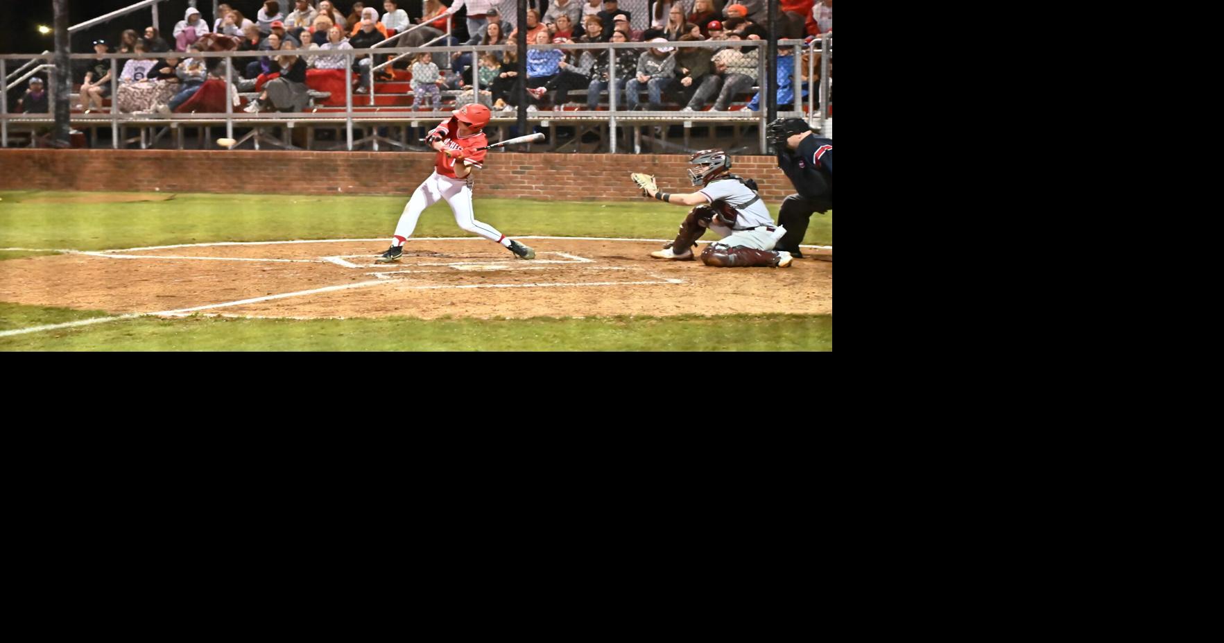 Red Raiders fall to Siegel in first road game | Sports ...