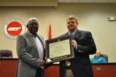Chief investigator completes prestigious police program | Local News ...