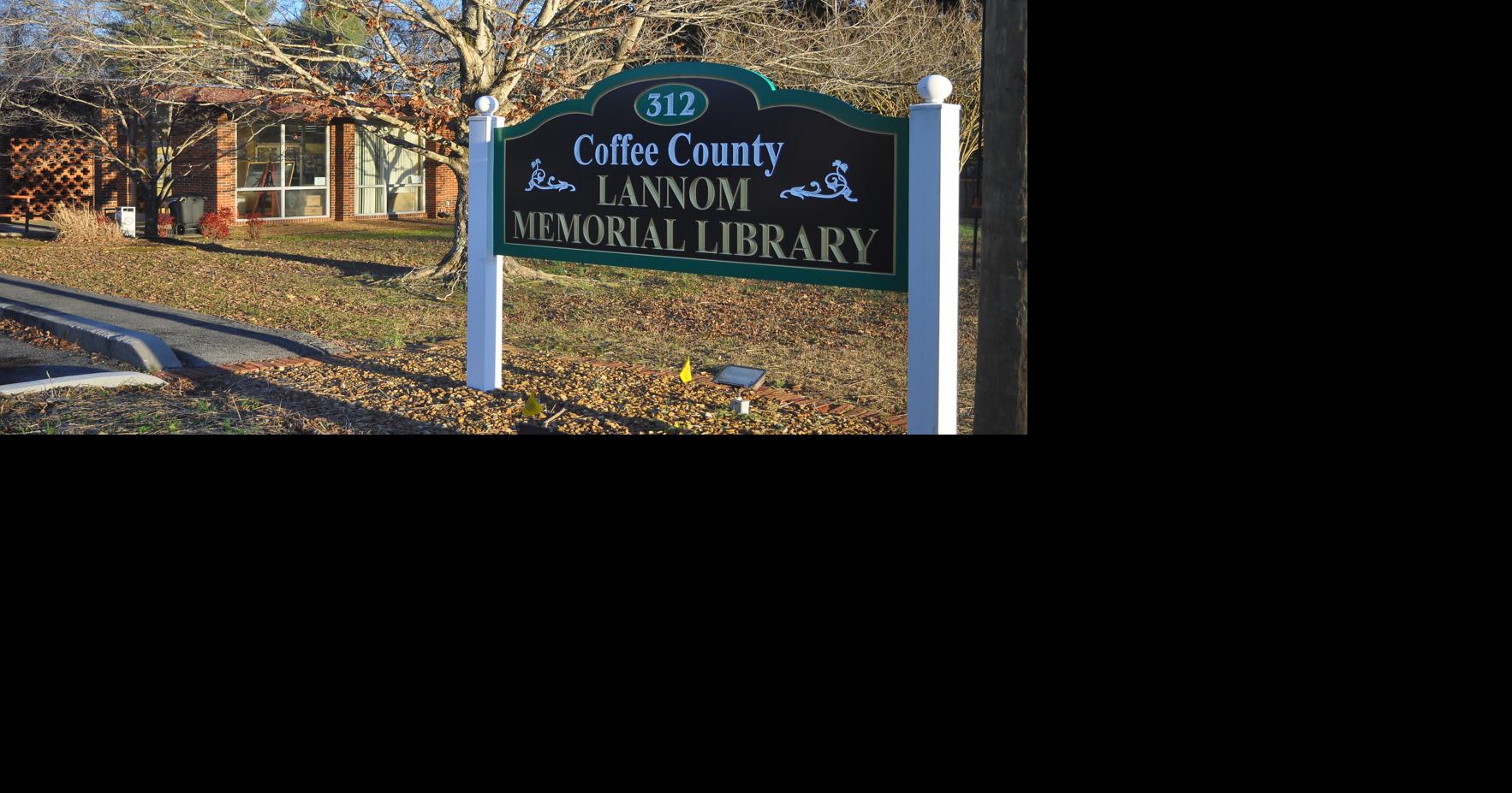 Tariffs to raise library roof costs $25,000 | Local News ...