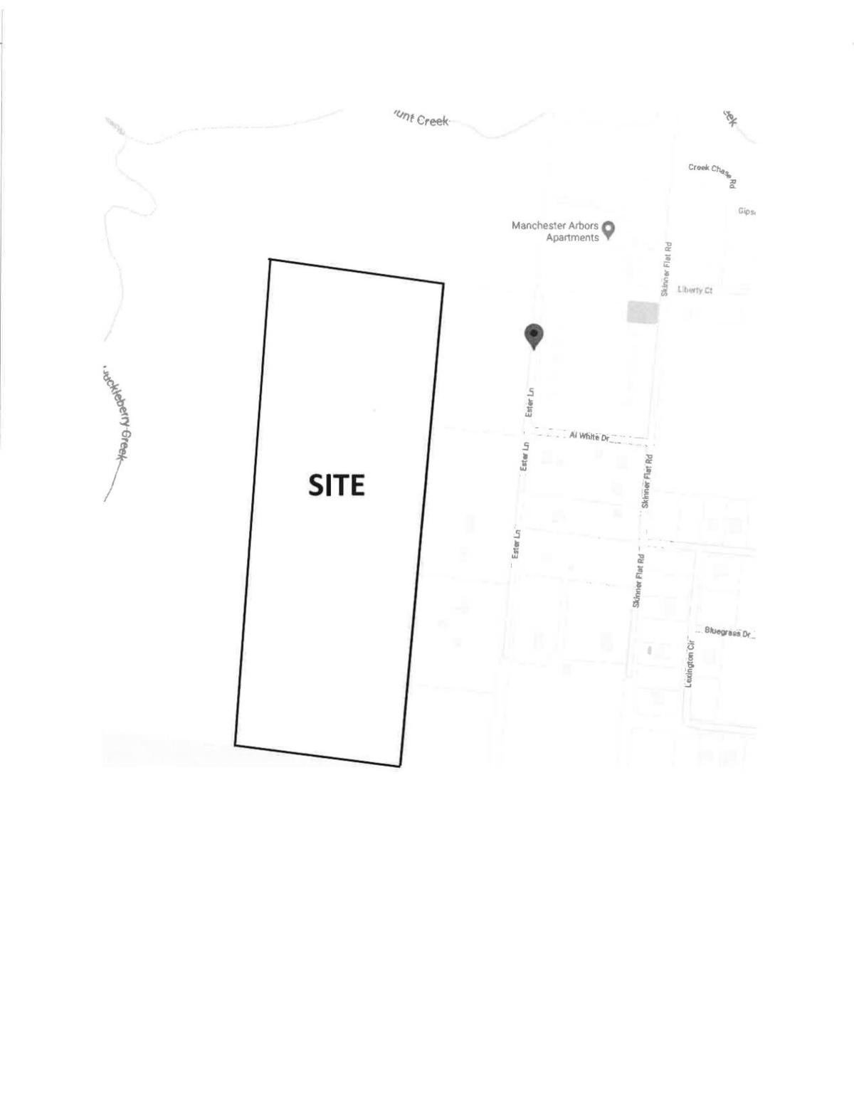 City votes to annex 44 acres; zones the area R-3 Residential | Local ...