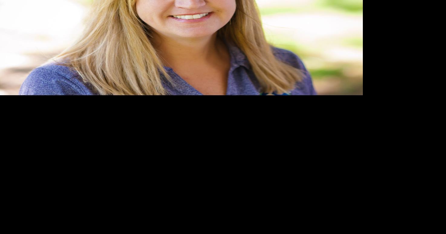 Parks and Rec. Department Assistant Director Becki Johnson issued the ...