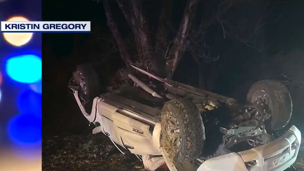 ryan corbin accident