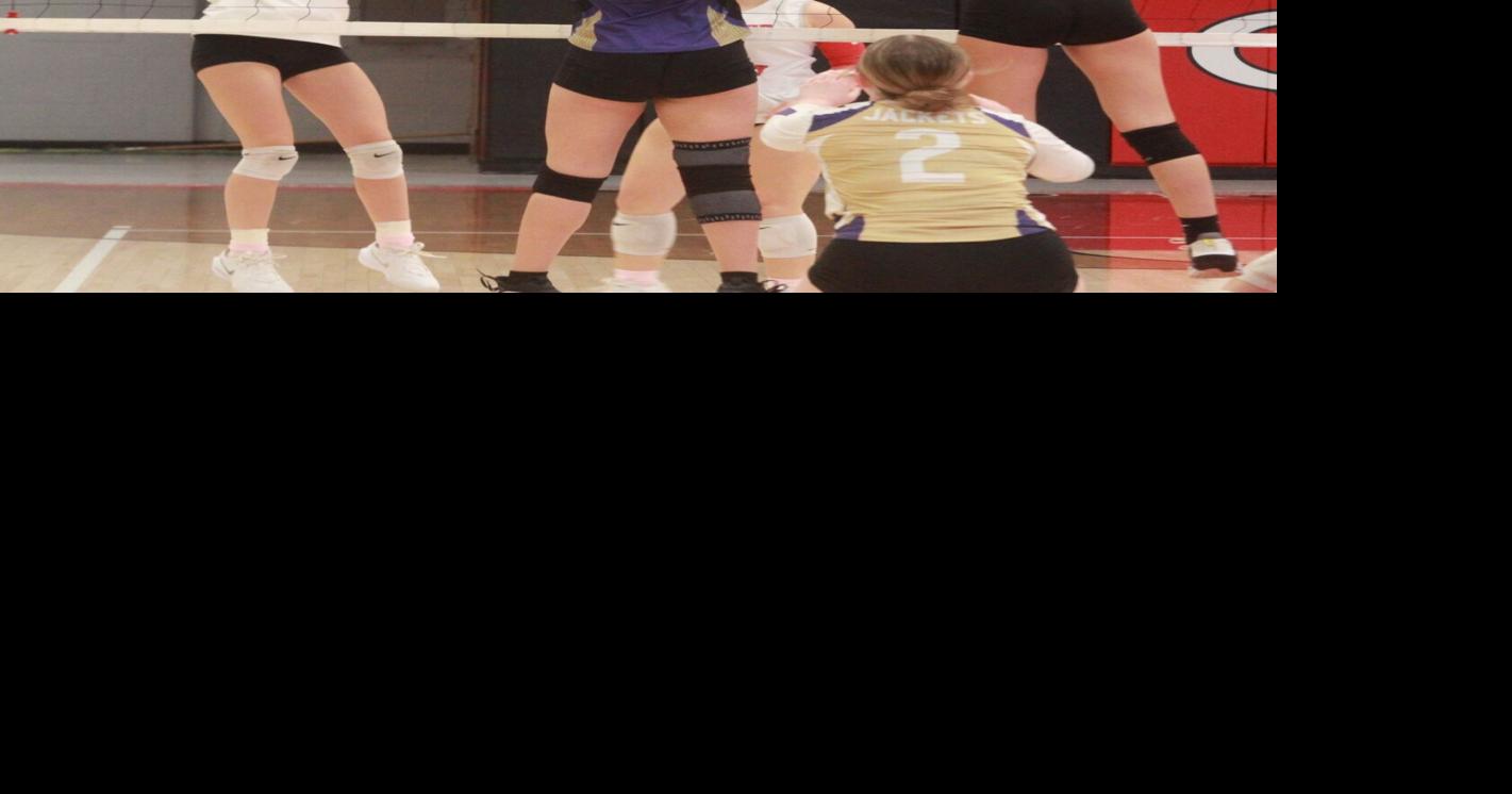 CHS volleyball sweeps Grundy | Sports | manchestertimes.com