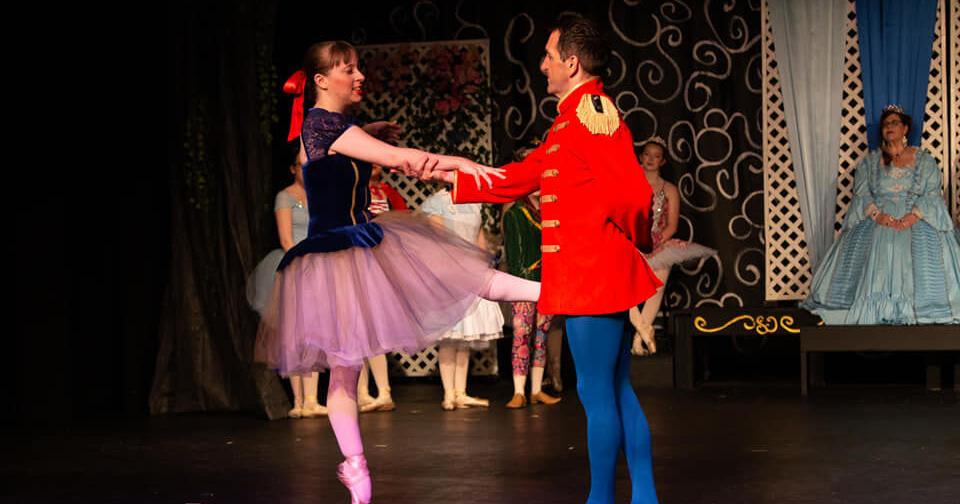 Not much for the limelight | Local News | manchestertimes.com