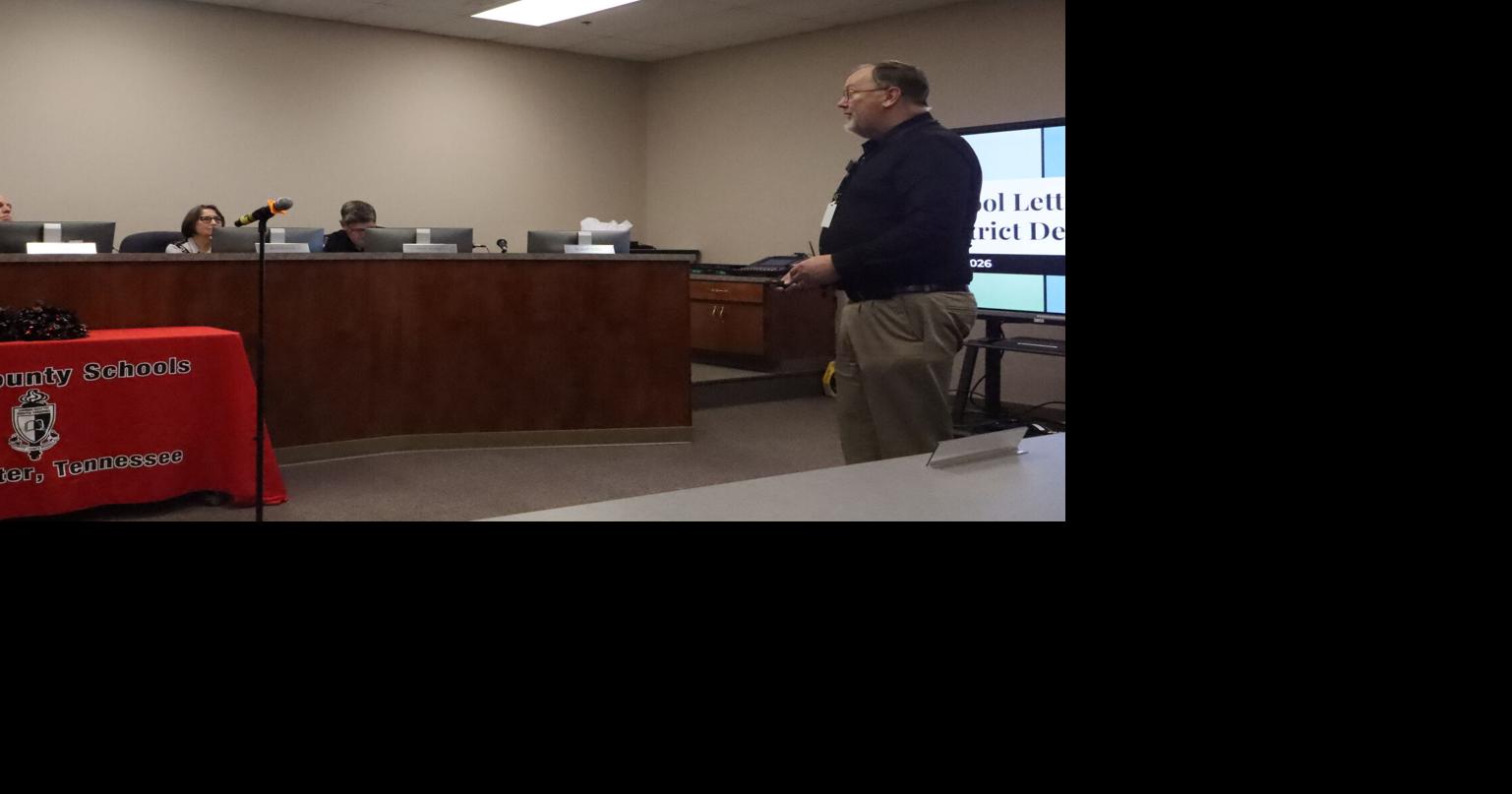 Coffee County Schools receive annual letter grades | Local News ...