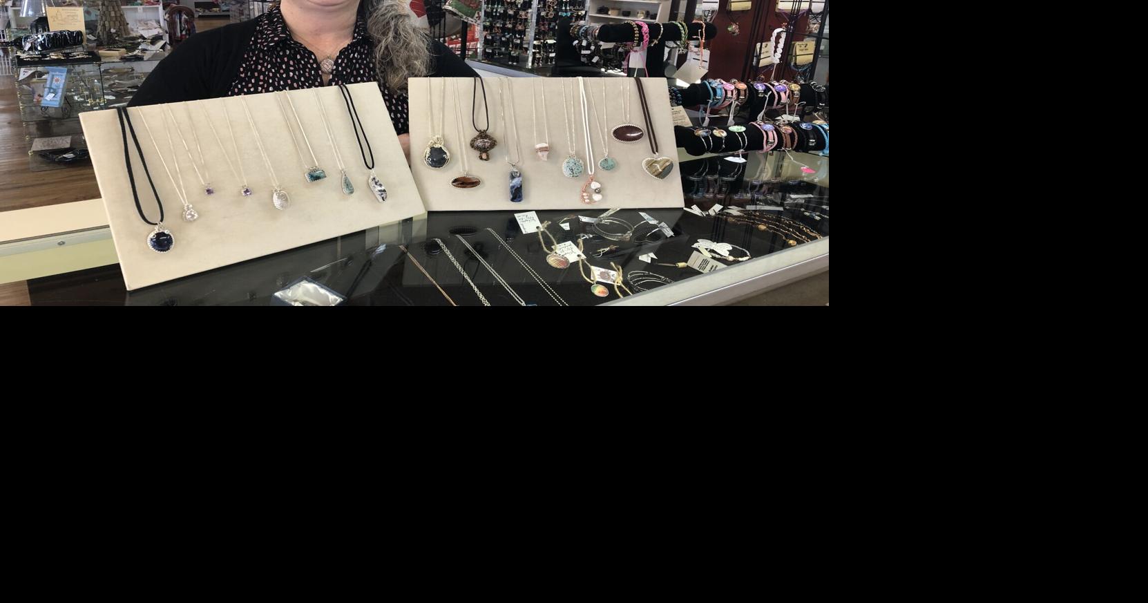 Local artisan feature: Tracy Elliot | Local News | manchestertimes.com