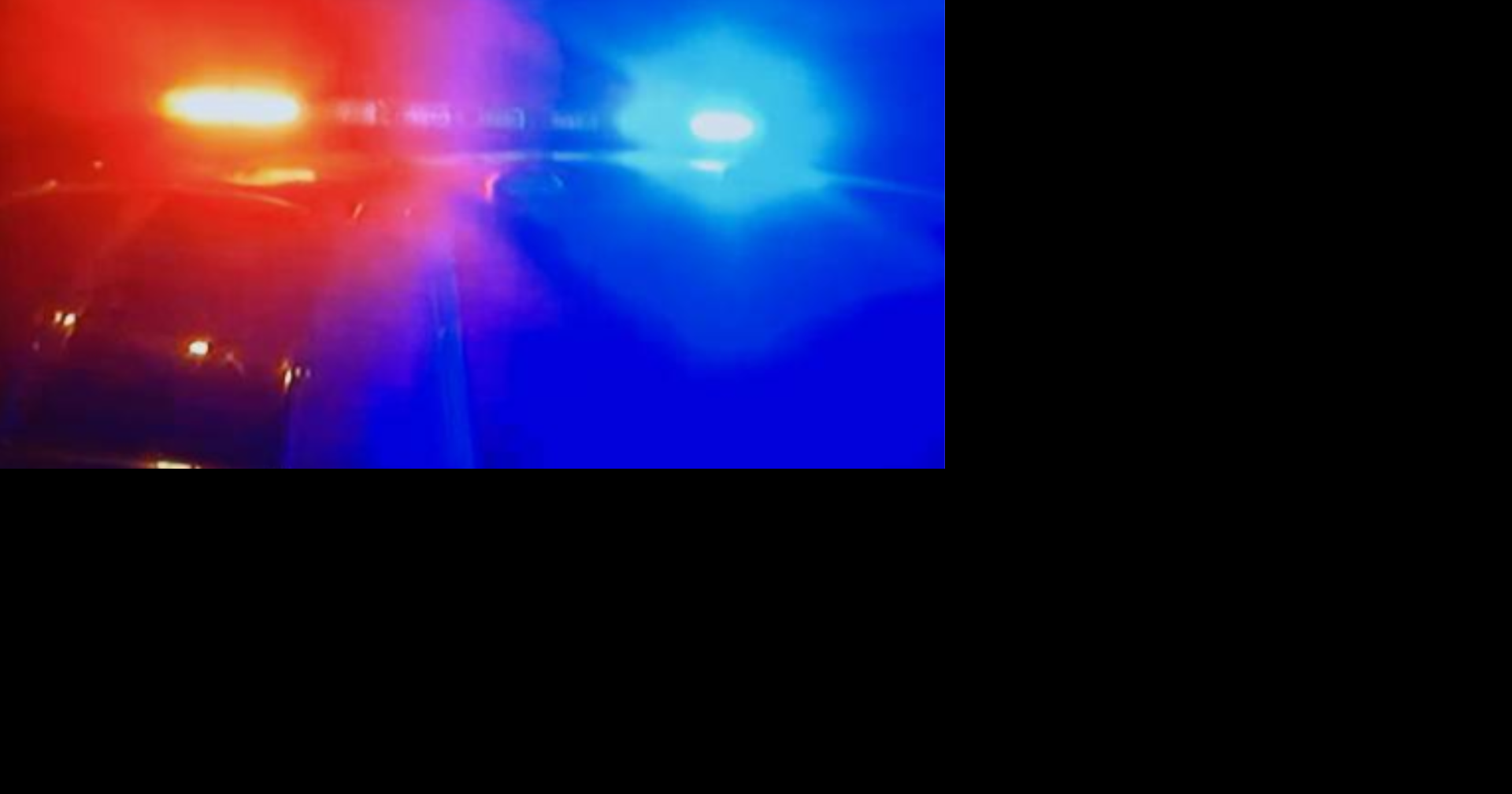 Man arrested for attempted first-degree murder after shooting into car ...