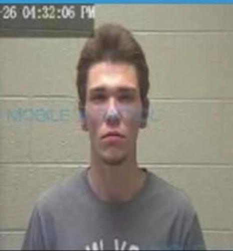 Man charged with aggravated cruelty to animals | Local News ...