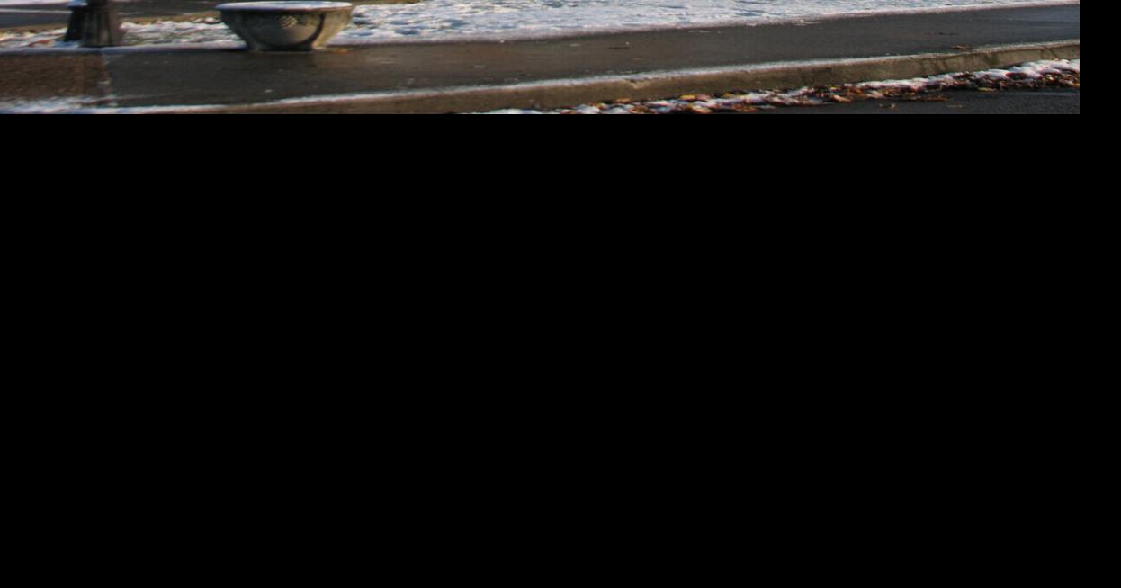 County eyes courthouse Christmas lights | Local News | manchestertimes.com