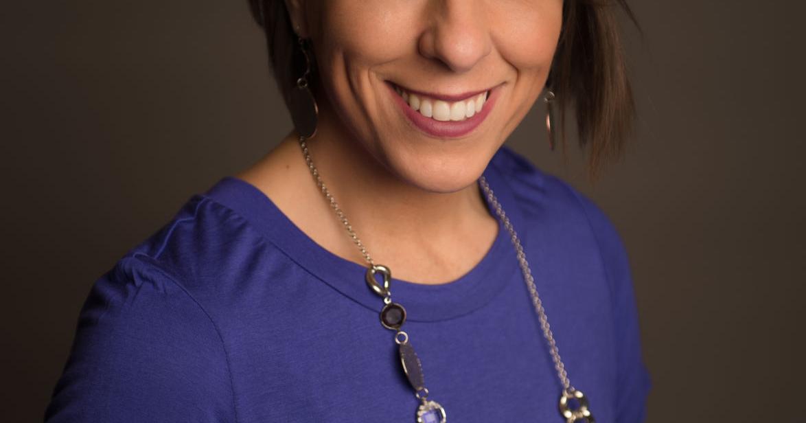 Katy Riddle named executive director of Manchester Chamber of Commerce ...