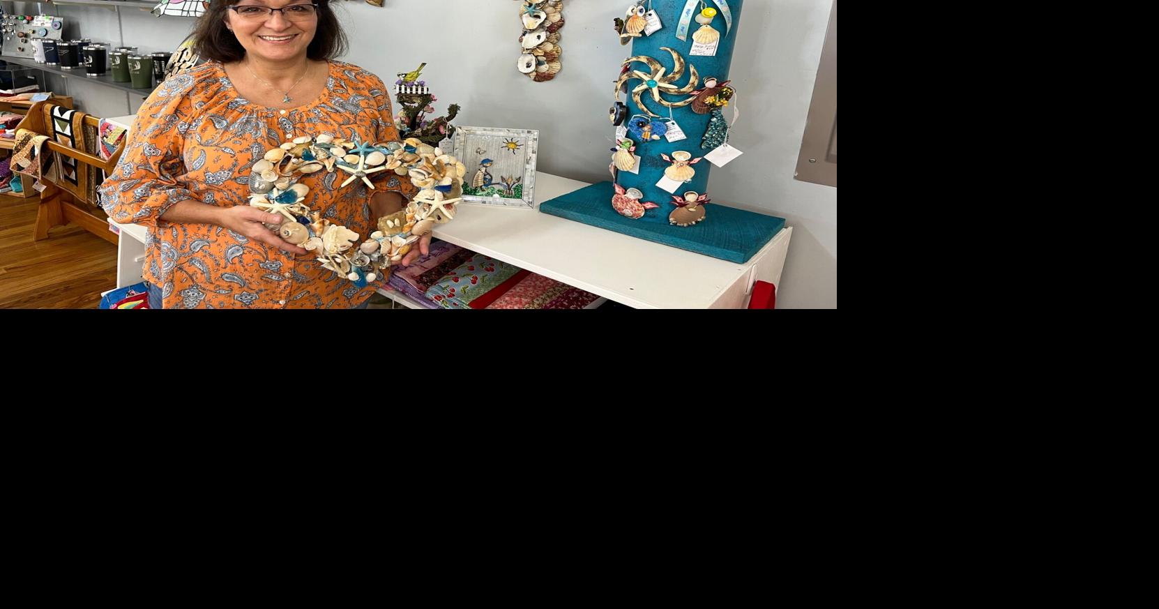 Local Artisan Feature: Mary Marko | Local News | manchestertimes.com