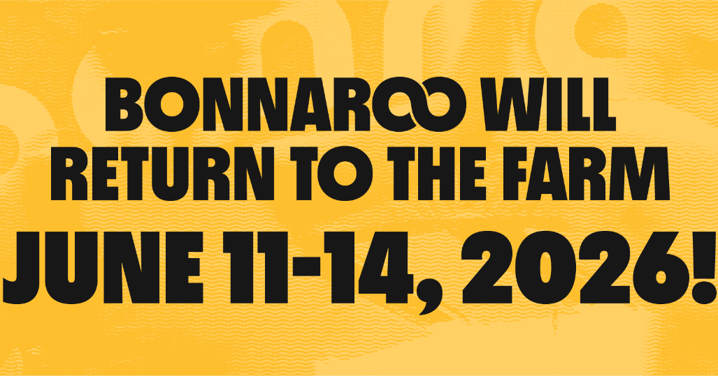 bonnaroo 2026