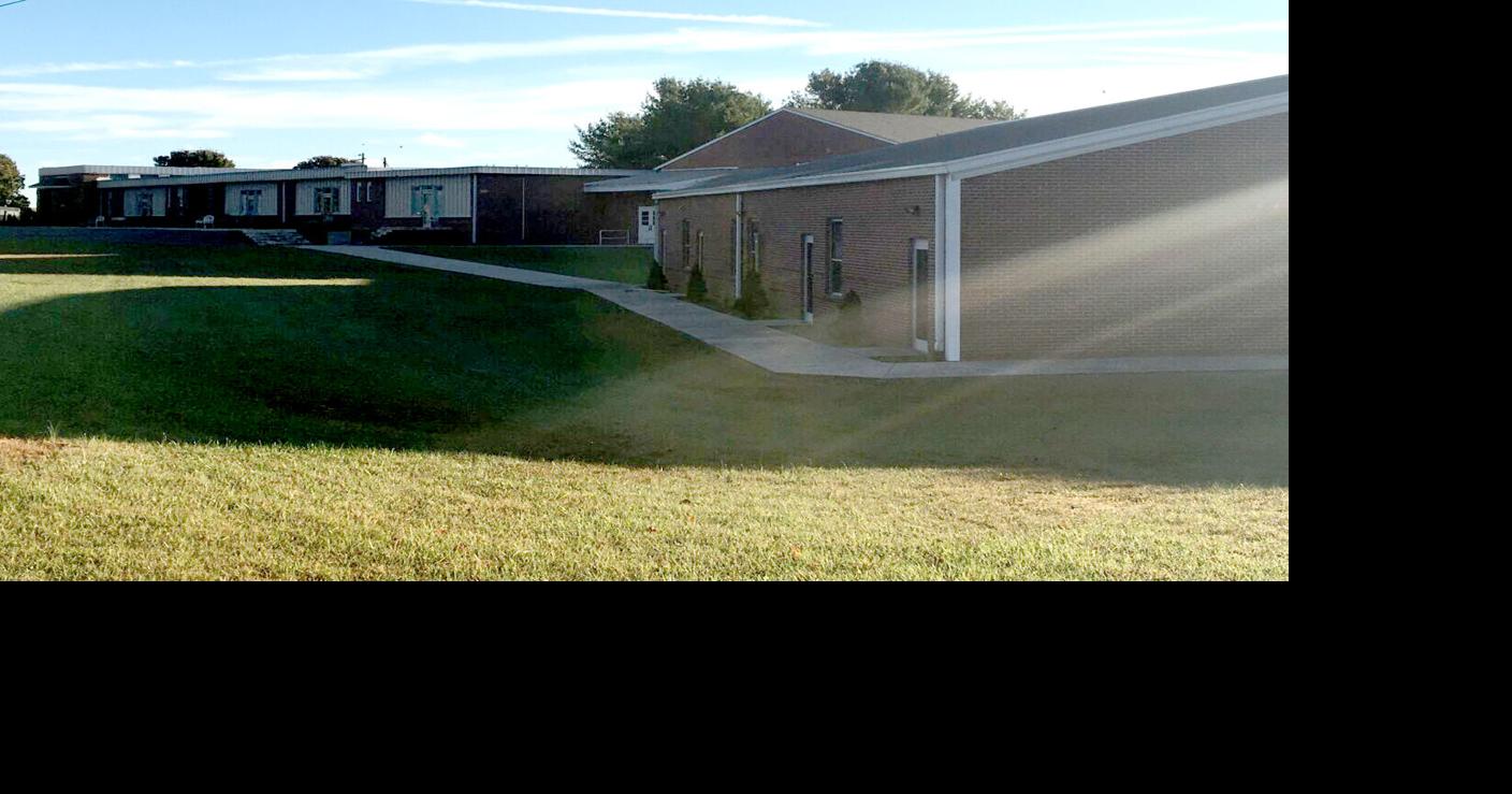 Old Jones School owner speaks out at county zoning | Local News ...