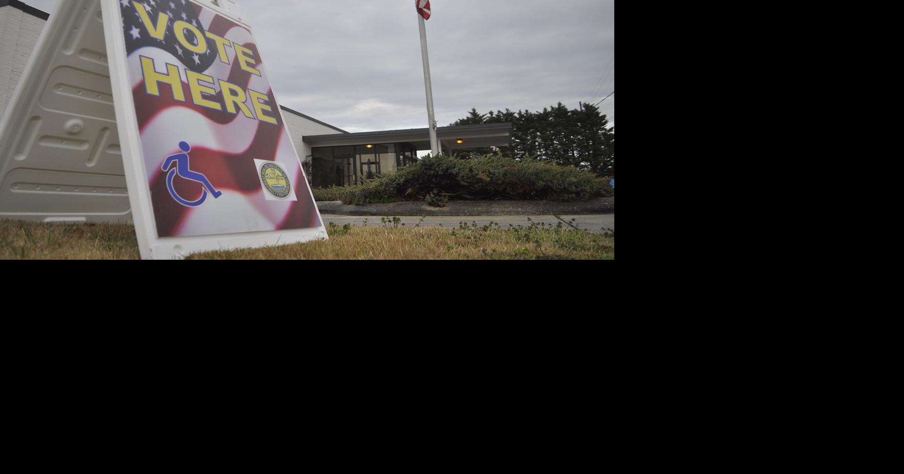 Matthews, Fletcher, Chambers win primaries | Announcements ...