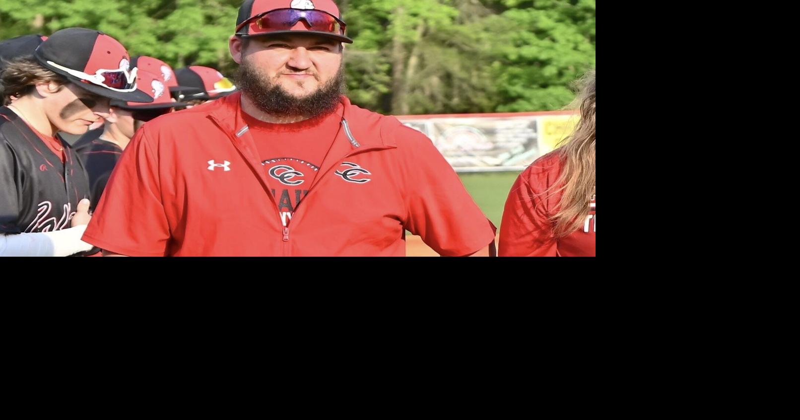 CCCHS Head Baseball Coach Resigns | Sports | manchestertimes.com
