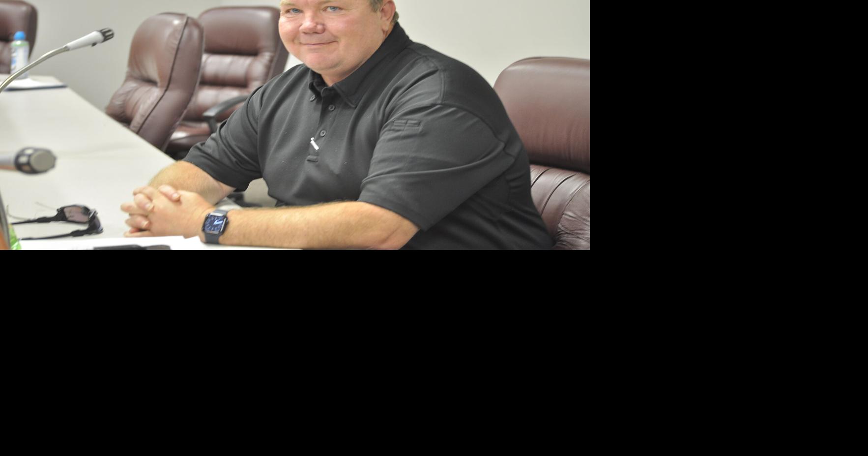 Watkins celebrates 30 years with sheriff department | Local News ...