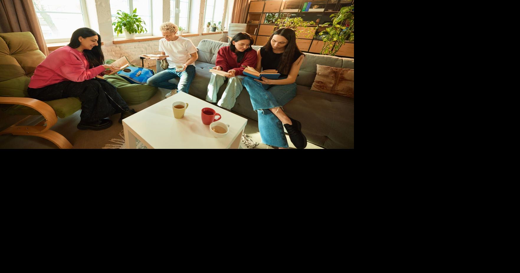 How to Turn a Book Club Into a Financial Tool | National News ...