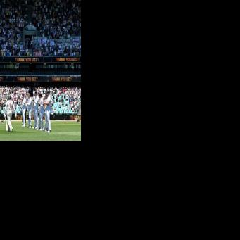 Australia win final Test to seal 4-1 Ashes triumph over England ...