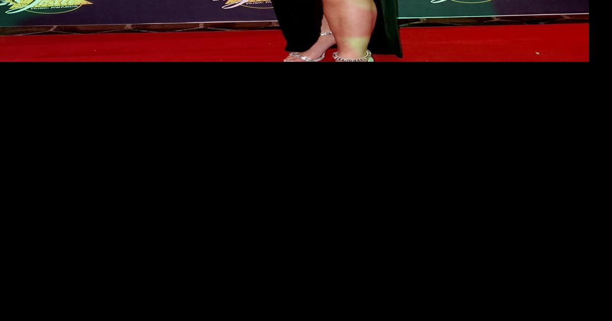 Tabor wins country vocalist of the year | Local News | manchestertimes.com