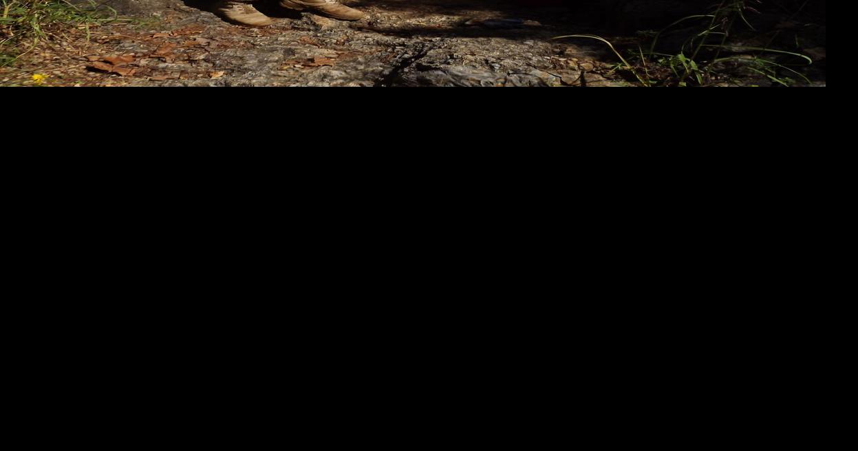 Getting to the depths of a spelunking story | Editorial ...