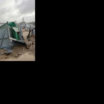 'Nothing's changed' in Gaza as US peace deal enters second phase ...