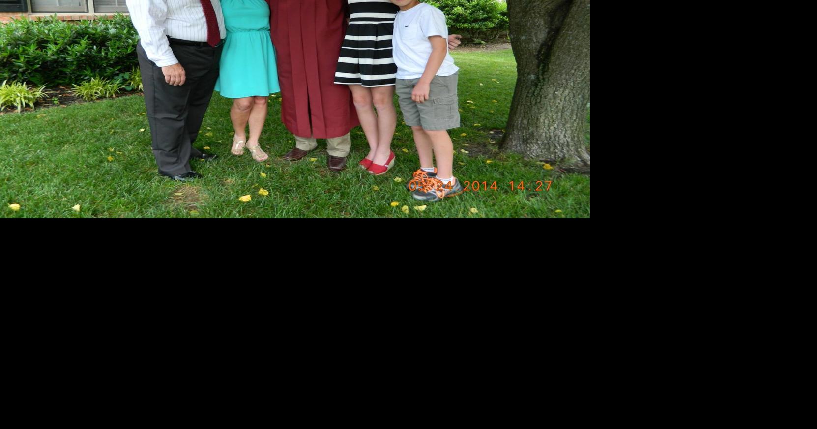 Where Are They Now? Featuring Kevin Poff | Living | manchestertimes.com