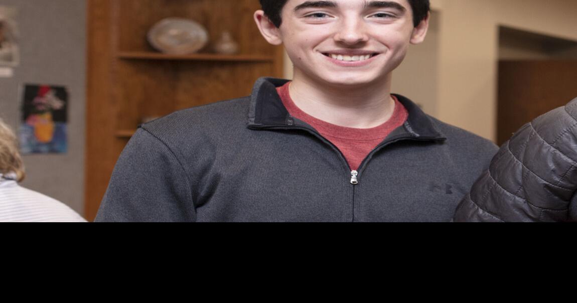 SAS Junior Tyler Rodgers Commits to the Tennessee National Guard ...