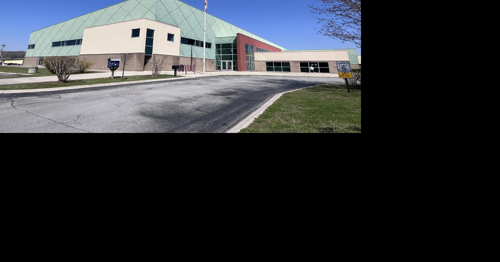 Rec Center moving ahead with projects | Local News | manchestertimes.com