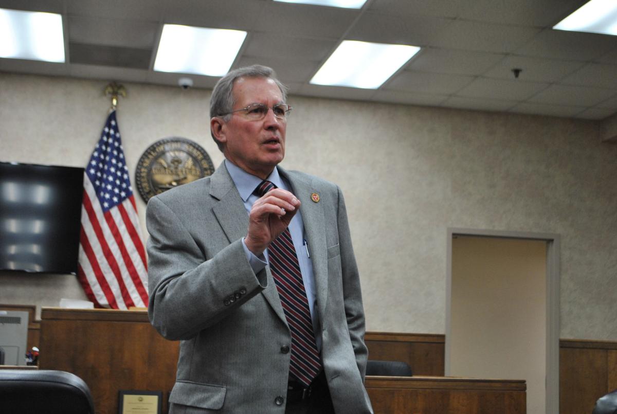 Coffee County holds first Safe Baby Court graduation in the state ...