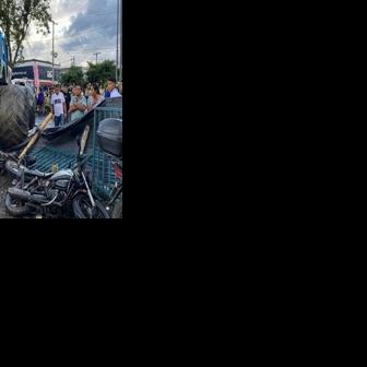 Birthday girl, 10, among dead in Colombia monster truck crash ...