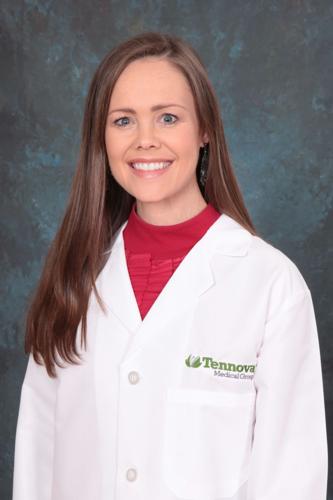 New family medicine physician joins the medical staff of Tennova | Business & Finance ...
