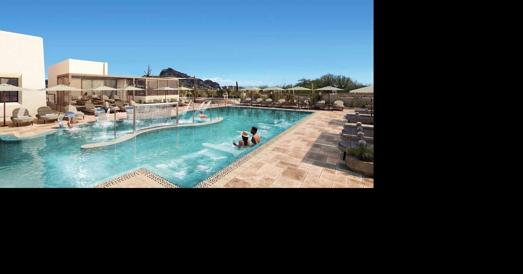 Global Spas Open, Expand and Rethink Wellness for 2026 | National News ...