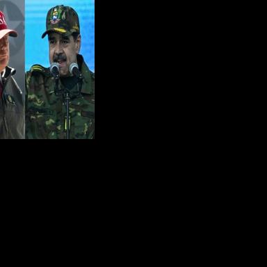 US Senate rebukes Trump on Venezuela in war powers vote | National News ...