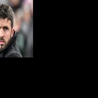 Man Utd appoint Carrick as manager to end of the season | National News ...