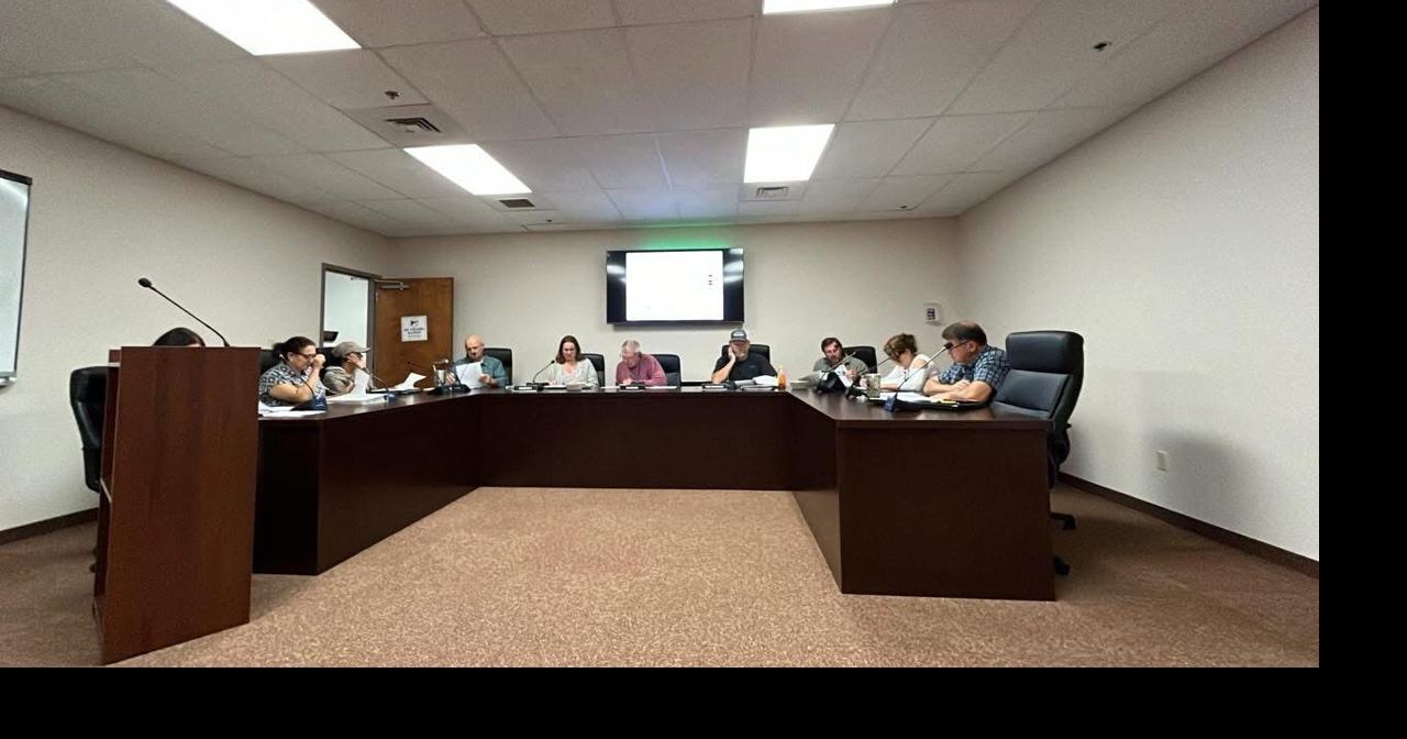 County Planning tweaks language of proposed variance provision | Local ...