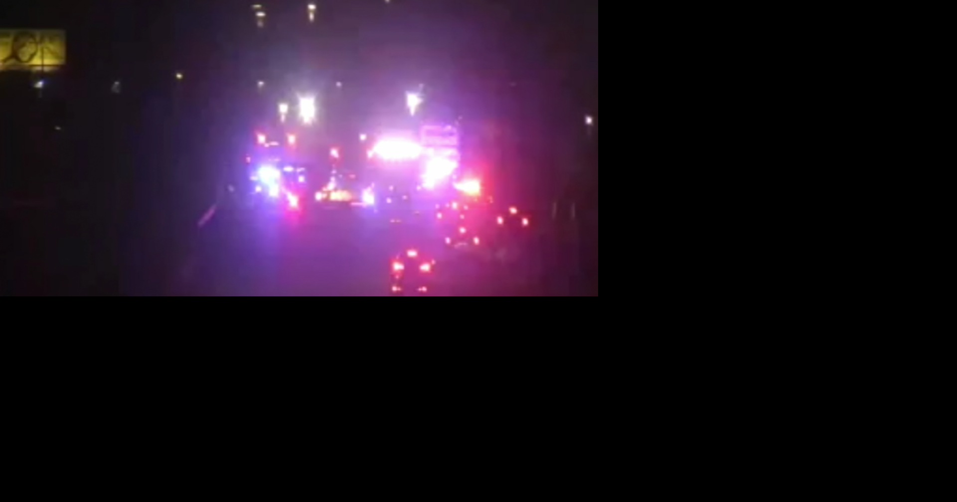 Two dead after I-240 crash near Airways, MPD says | TN State News ...