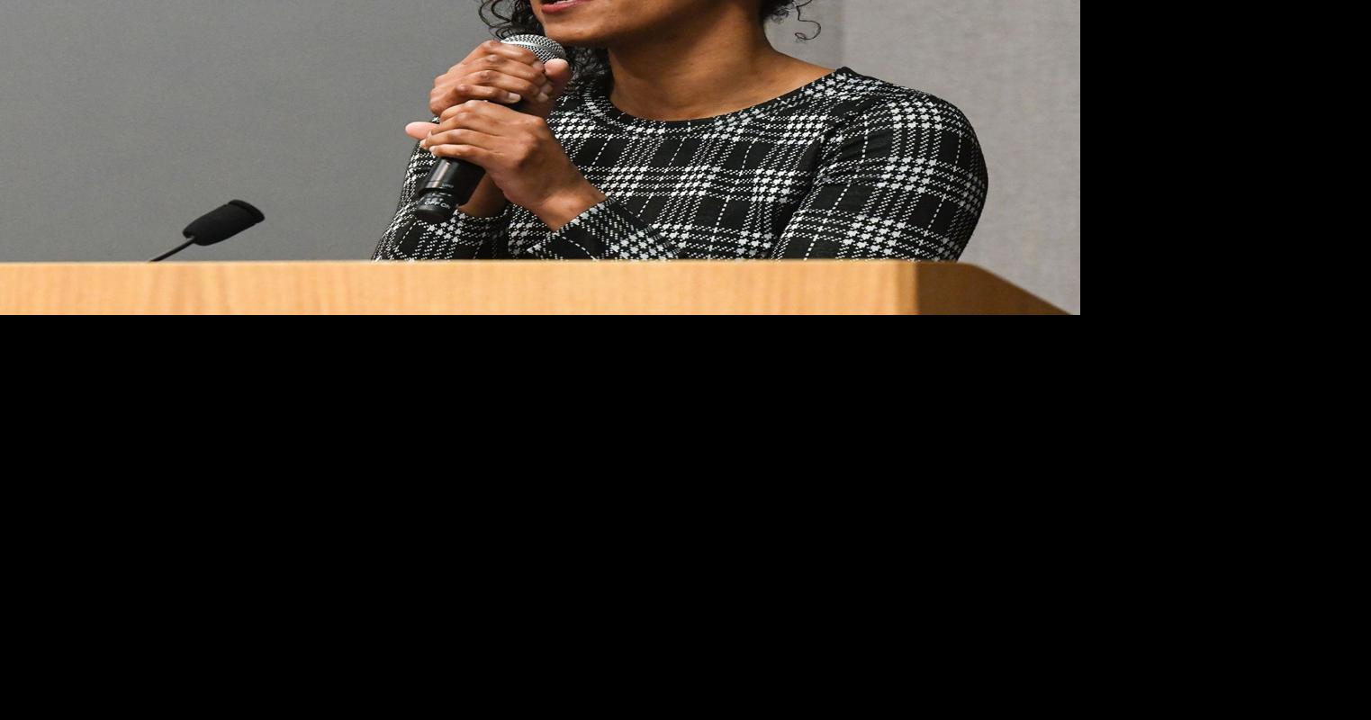 Blue Monarch recognized | Local News | manchestertimes.com