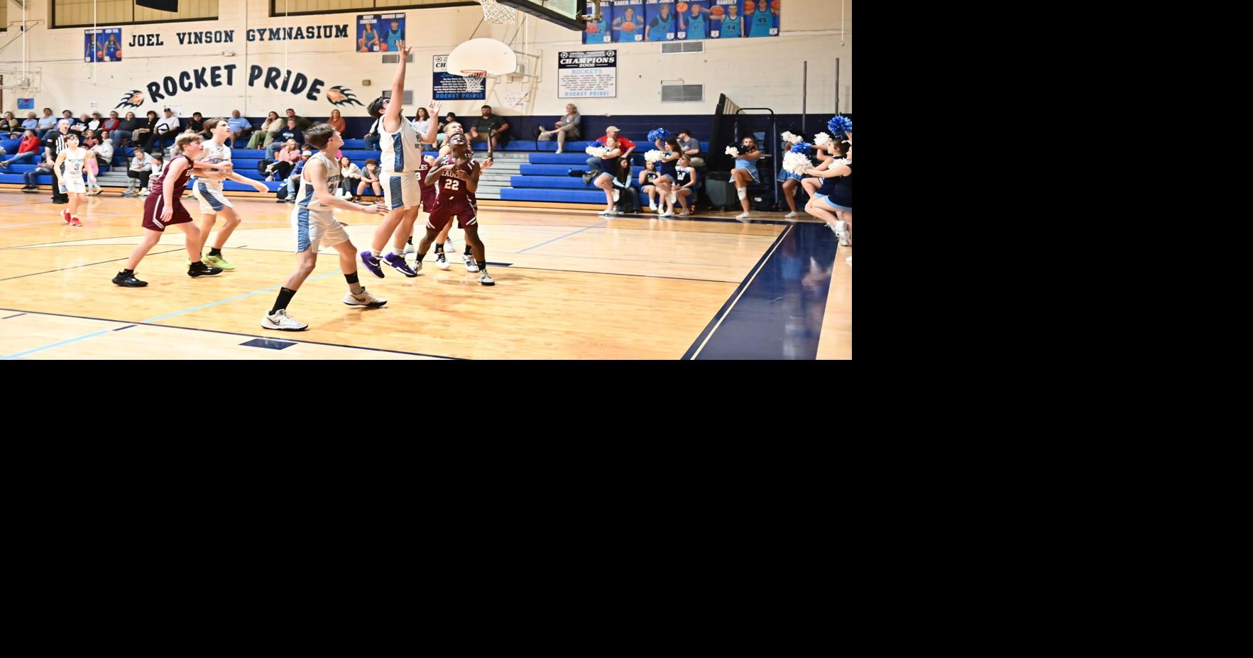 Rockets beat Eagles, advance to DRVC Championship Game. | Sports ...