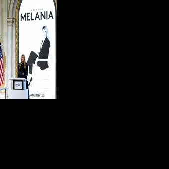 Melania Trump premieres multi-million-dollar documentary | National ...