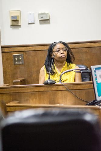 Bartee sentencing delayed | Local News | manchestertimes.com