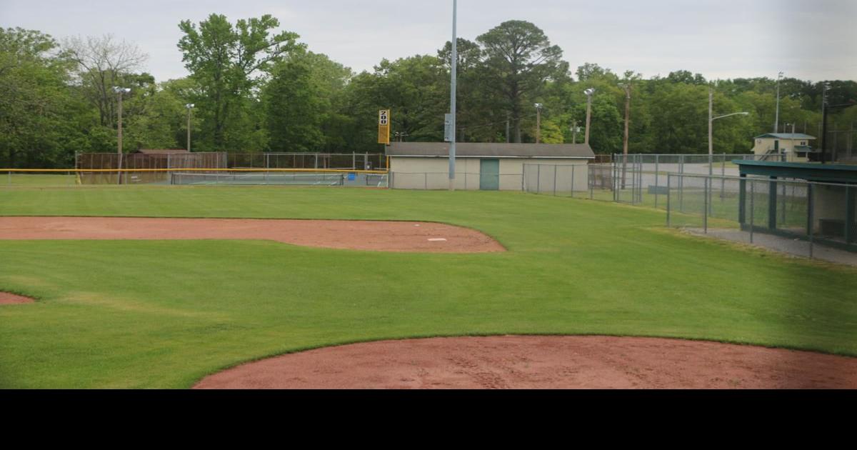 Manchester Rec Center prepares to host summer league | Coronavirus News ...